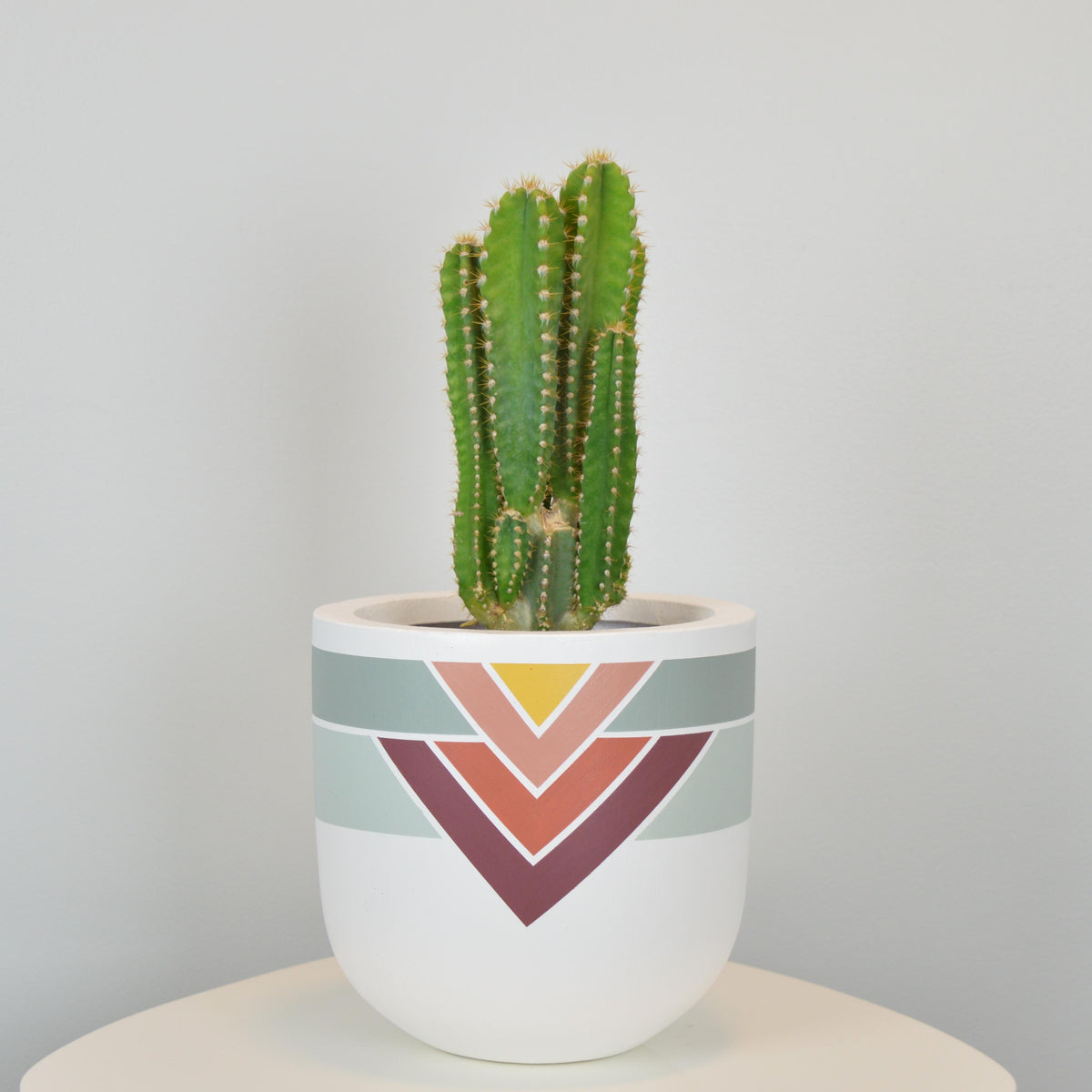 Boho style plant pots - THE MARRAKESH POT – Common House Studio